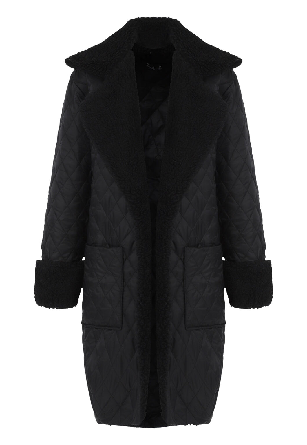 BIOFUR PUFFER COAT – MAZ Manuela Alvarez